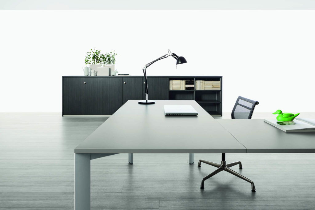 Shard | Executive Desks | Citterio shard