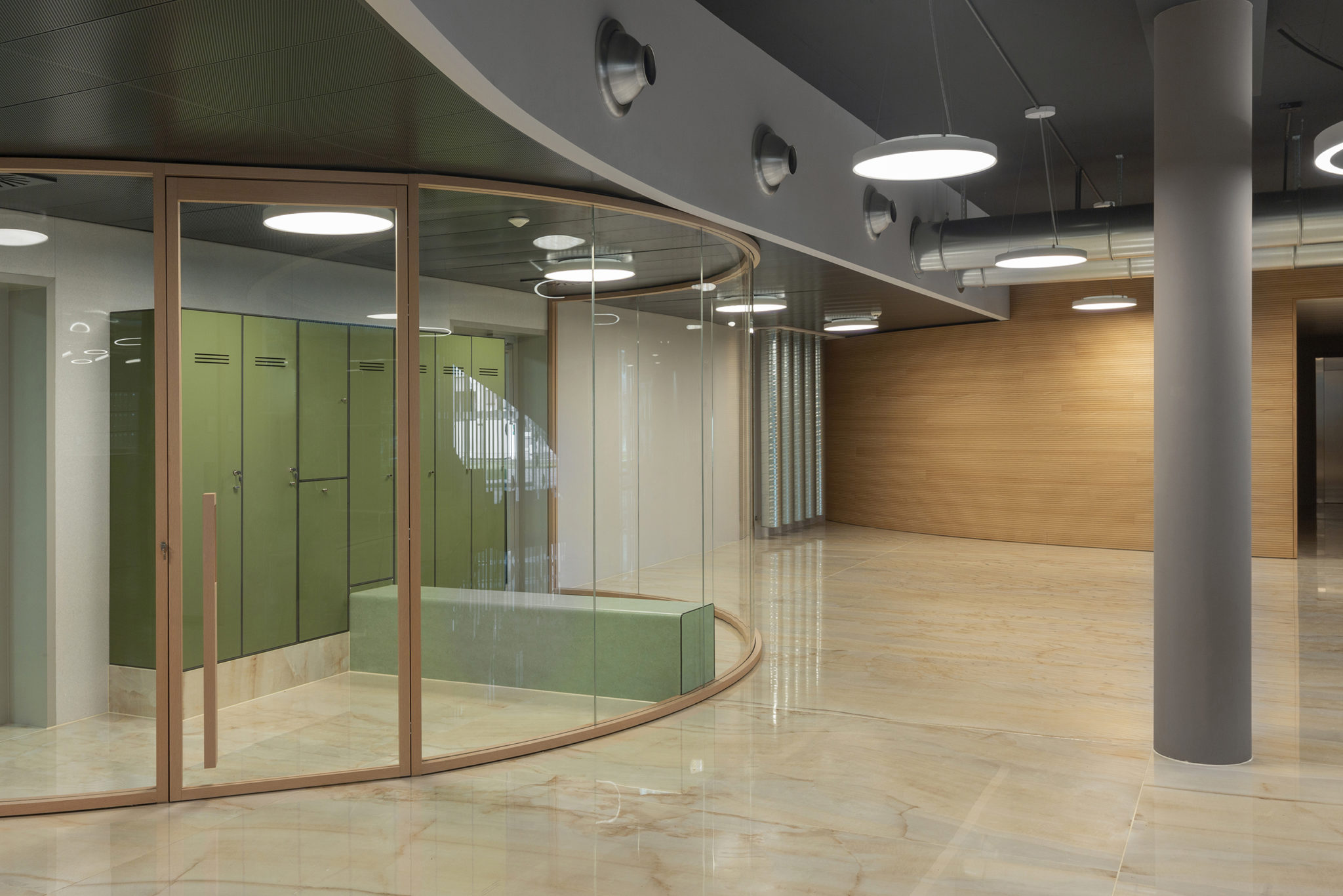 IBSA, Lugano - Citterio SpA